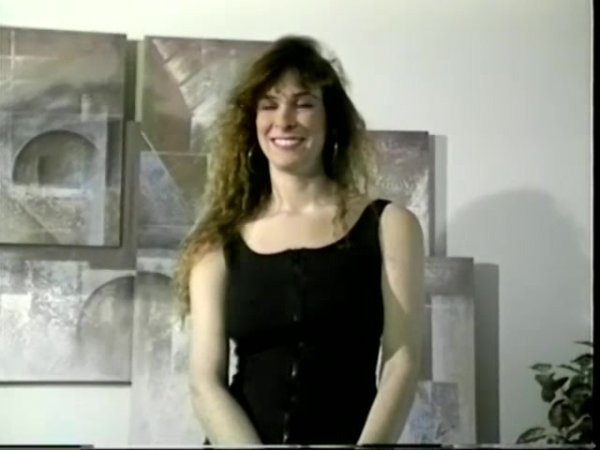 Busting Out With Sandra Scream By Napali Video Hotmovies