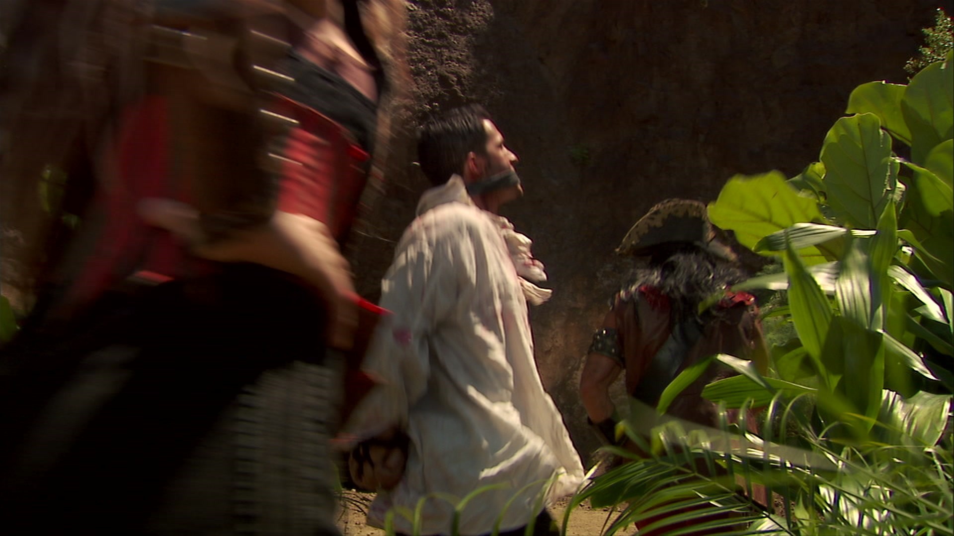 Pirates 2005 Adult Empire
