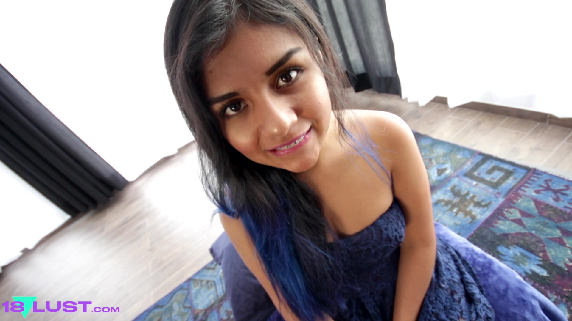 Emmas Blue Blowjob 2022 18lust Clips Adult Dvd Empire