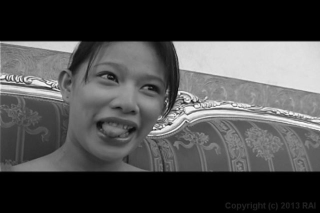 A Hot Asian Getting Her Pussy Cock Drilled From Manila Exposed 4 2006
