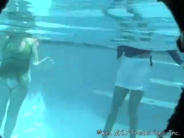 Fetish 20 Underwater Bondage Streaming Video On Demand Adult Empire