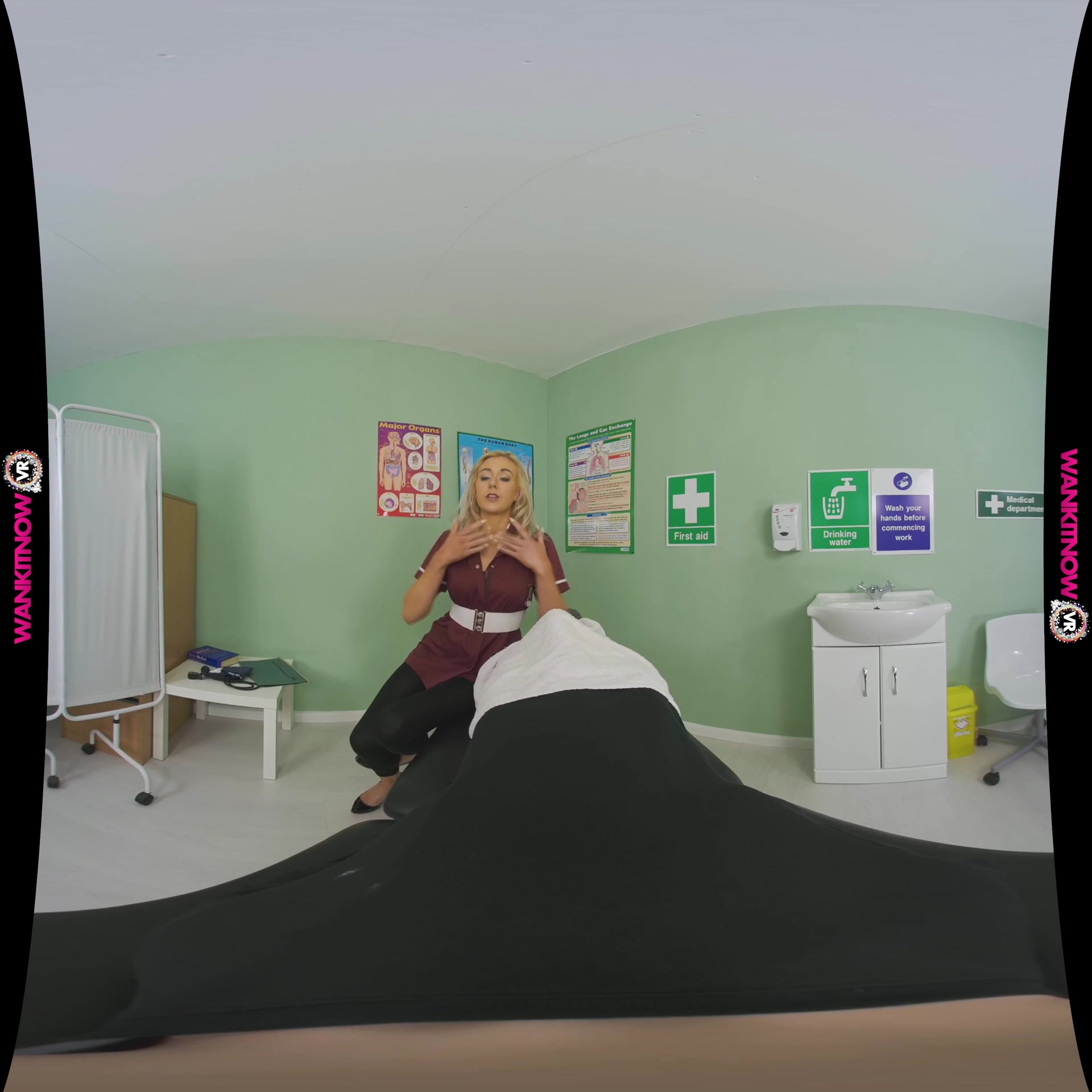 Big Boner Alert Streaming Video On Demand Adult Empire