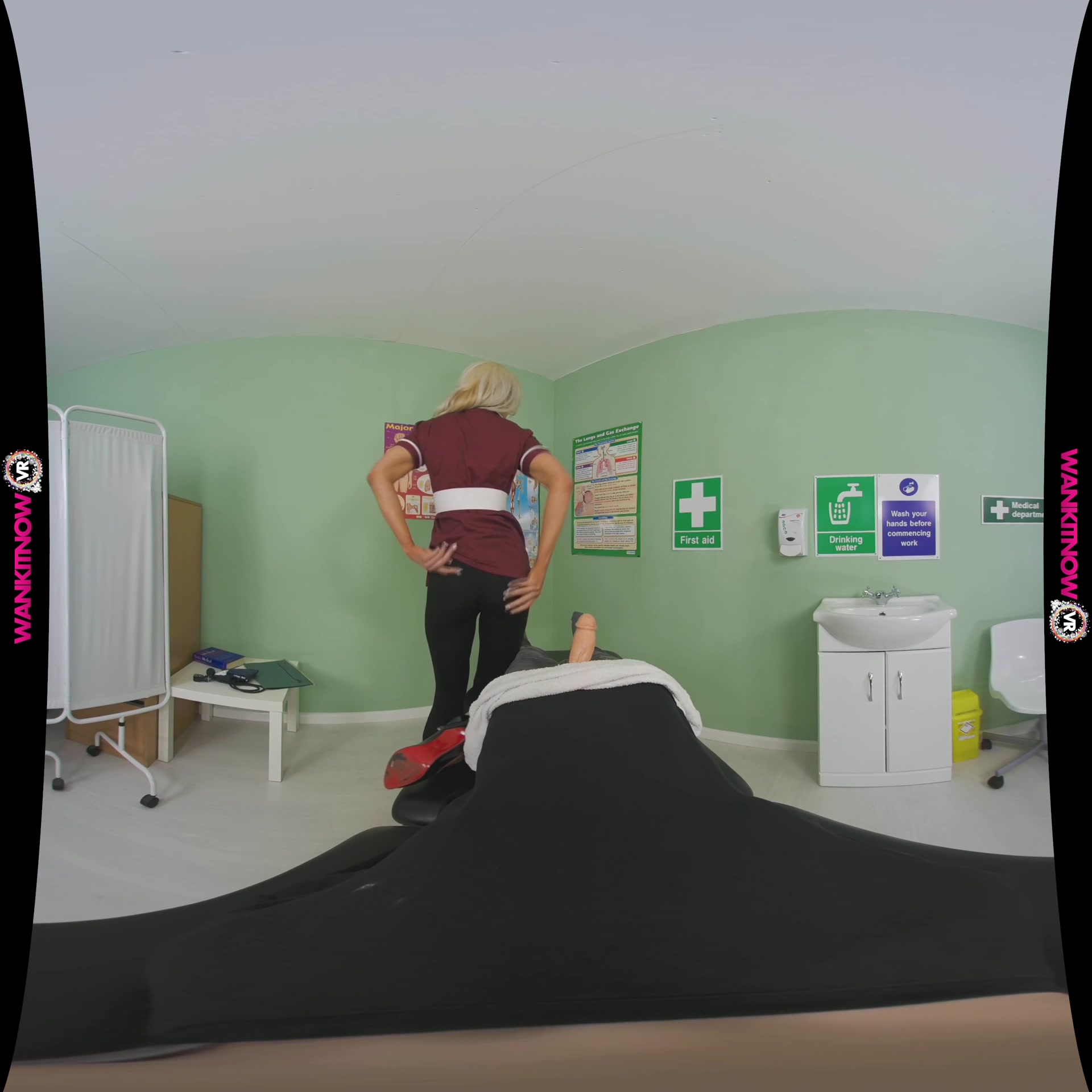 Big Boner Alert Streaming Video On Demand Adult Empire