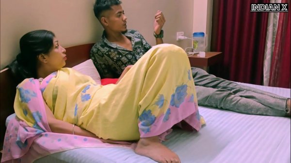 Young Couple Having Hottest Sex 2023 By Indian X Hotmovies 1216