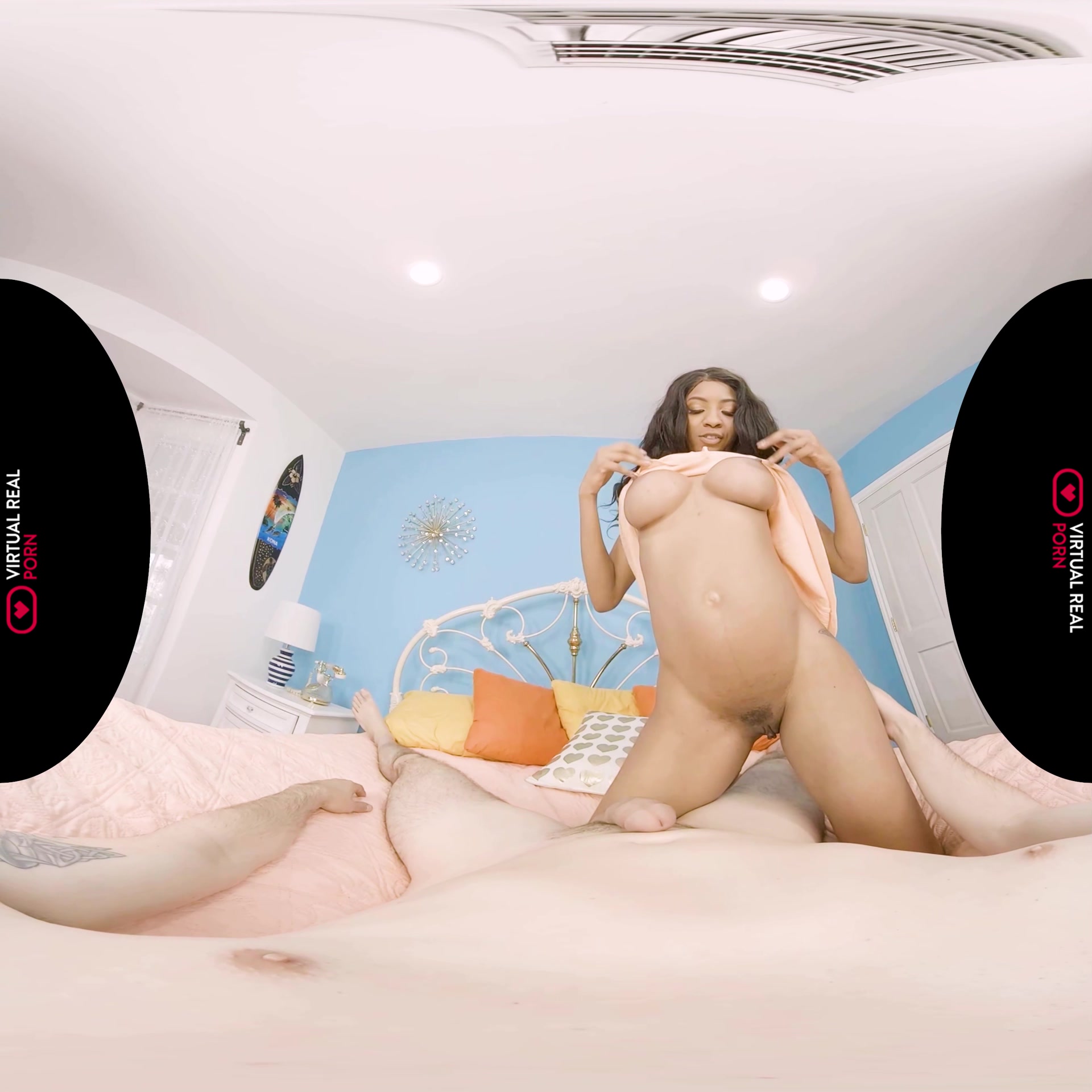Sex Tutorial Virtualrealporn Adult Dvd Empire