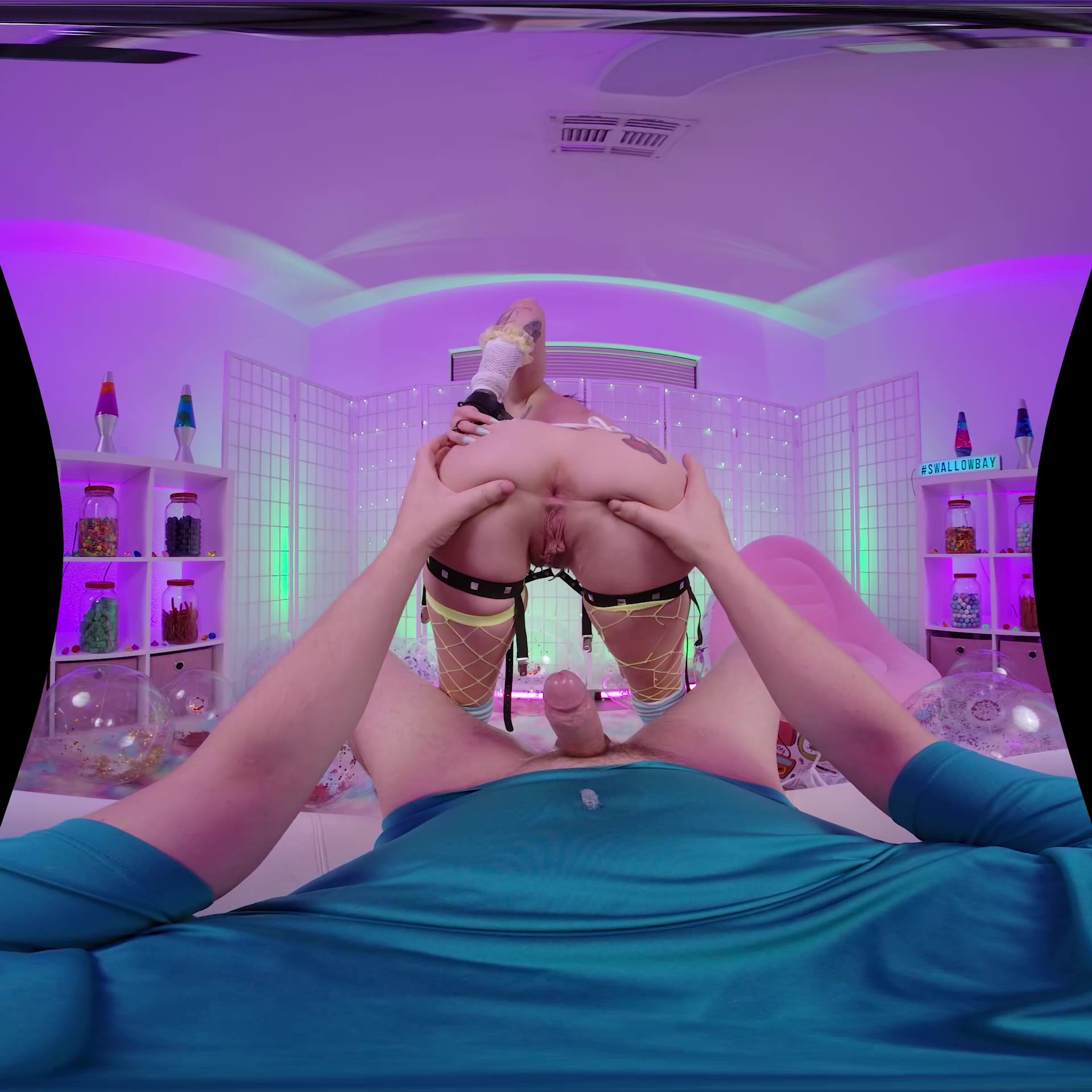 Annas Peach Cobbler Streaming Video On Demand Adult Empire