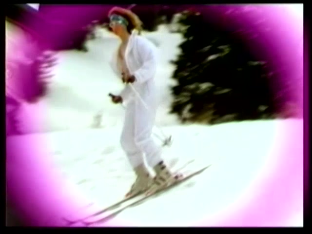 Sex Alpin Ski Haserl Bums 1986 Herzog Video Adult Dvd Empire