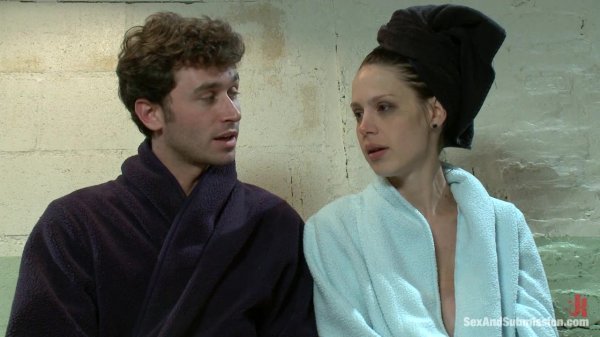 Sex And Submission Featuring James Deen And Mckenzie Lee 2010 By Kink Clips Hotmovies