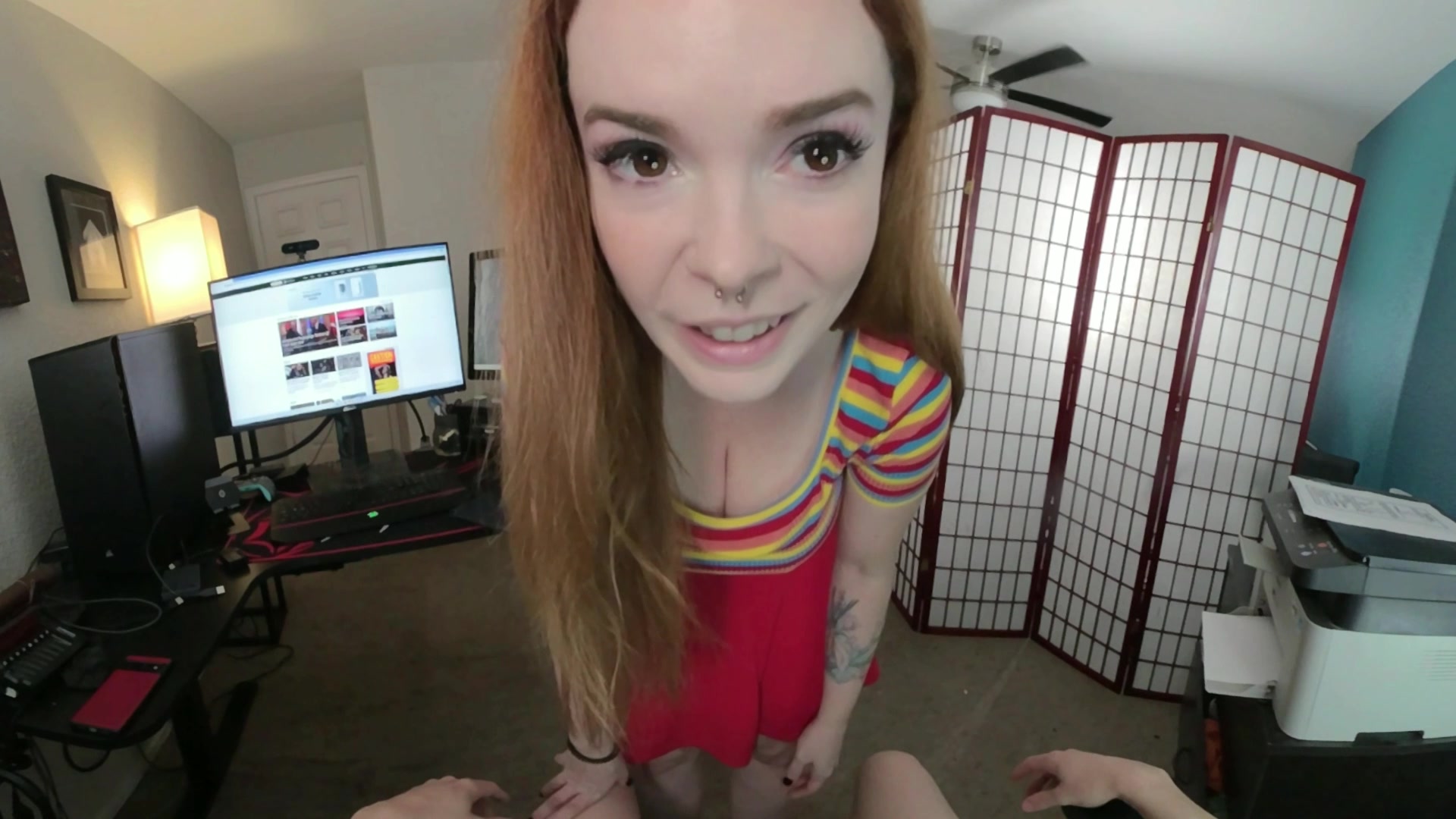 Office Tit Job Streaming Video On Demand Adult Empire