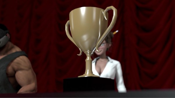 Hentai Sex School 2nd Semester Episode 6 Public Speaking 2022 By 5280