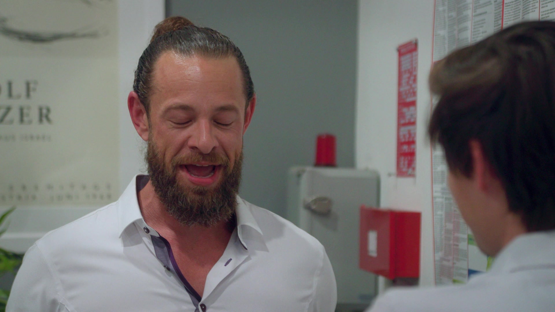 Love Sex And Robots Streaming Video On Demand Adult Empire