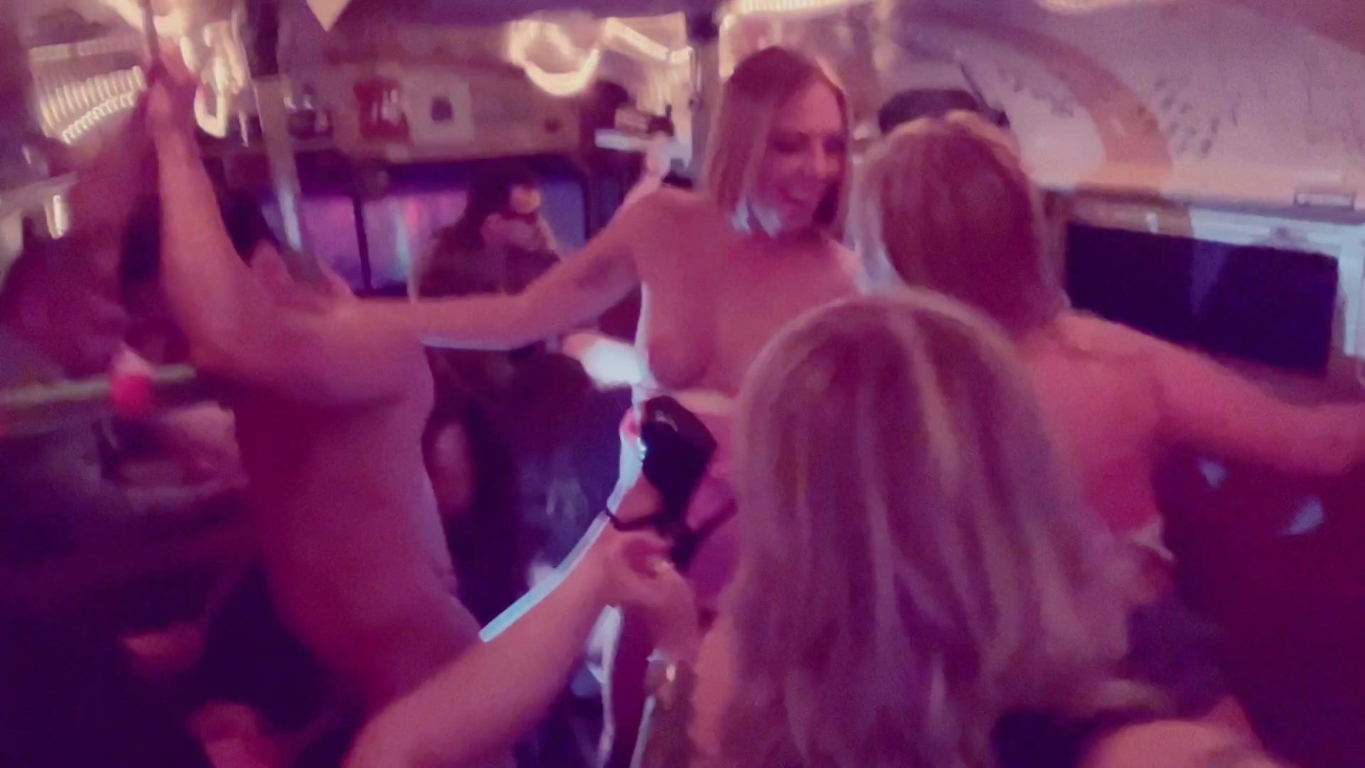Party Bus Orgy Streaming Video On Demand Adult Empire