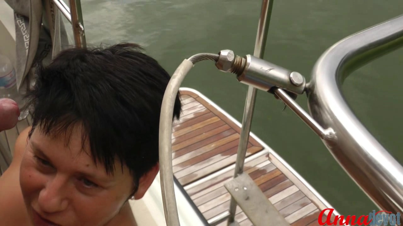 Annadevot The Fucking Boat Trip Streaming Video On Demand Adult Empire