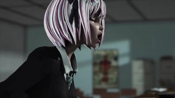 Animeshin Short Kikki 2022 By Animeshinclub Hotmovies