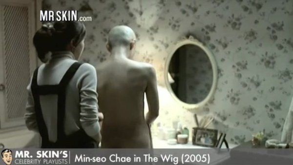 Mr Skins Sexy Bald Babes By Mr Skin Hotmovies