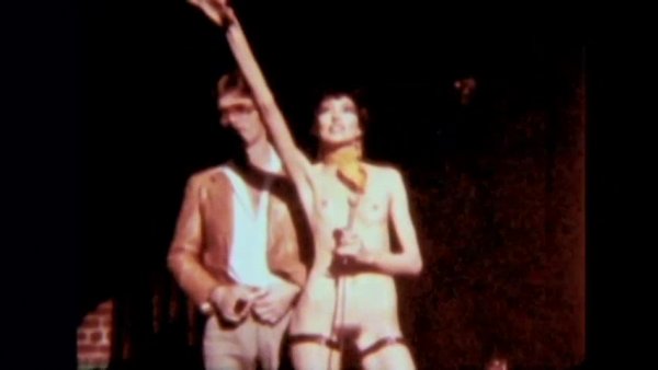 Swedish Erotica 410 Strip Show 1981 By Hotoldmovies Hotmovies