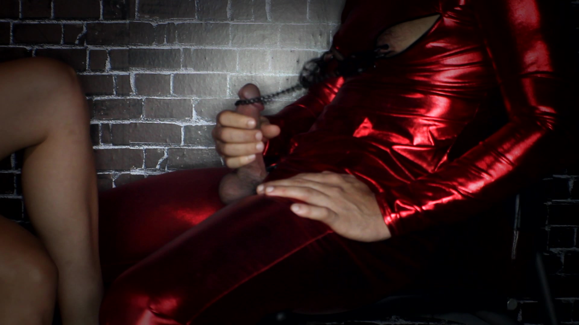 Goon Trainer Streaming Video On Demand Adult Empire