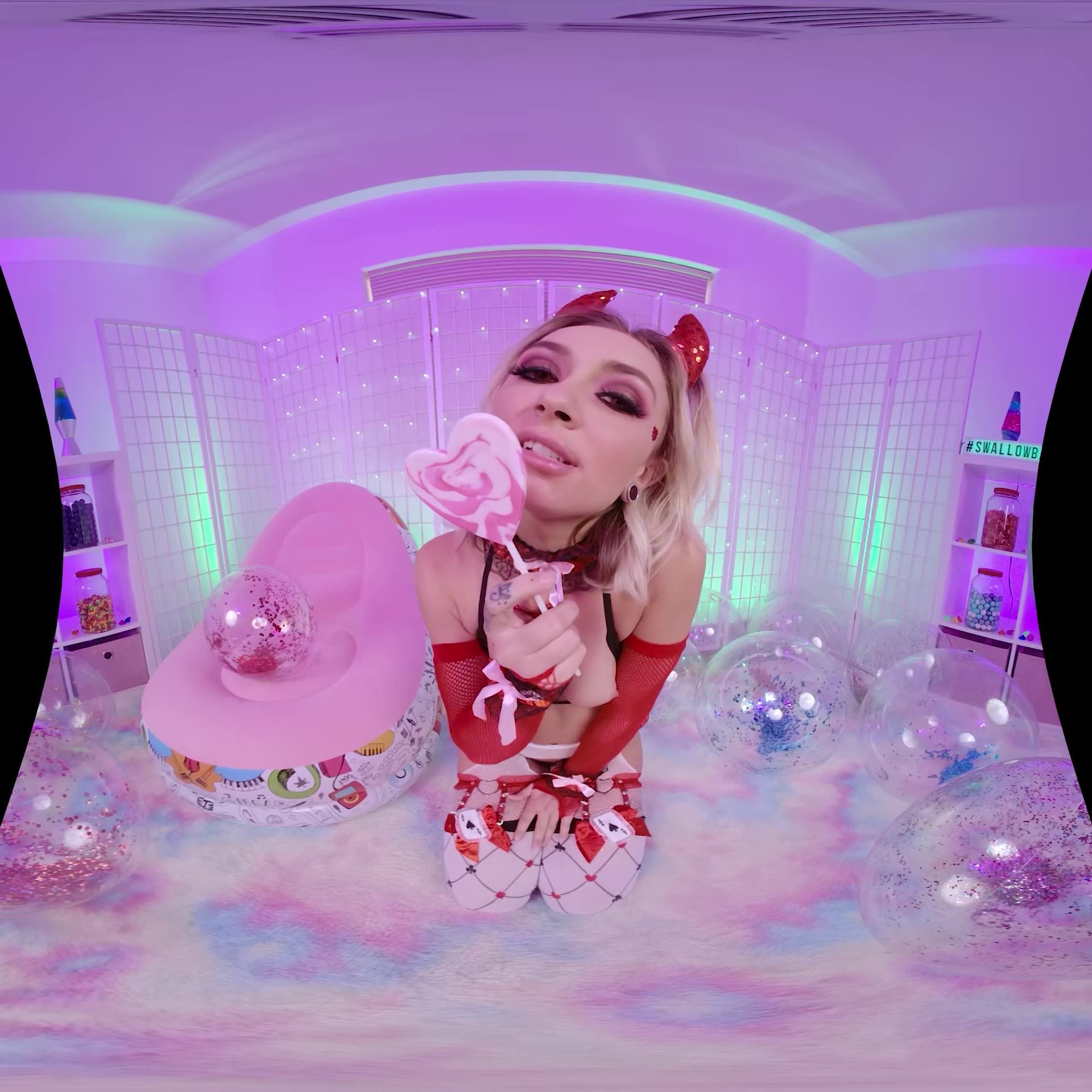 Chloes Red Velvet Cupcakes Swallowbay Adult Dvd Empire