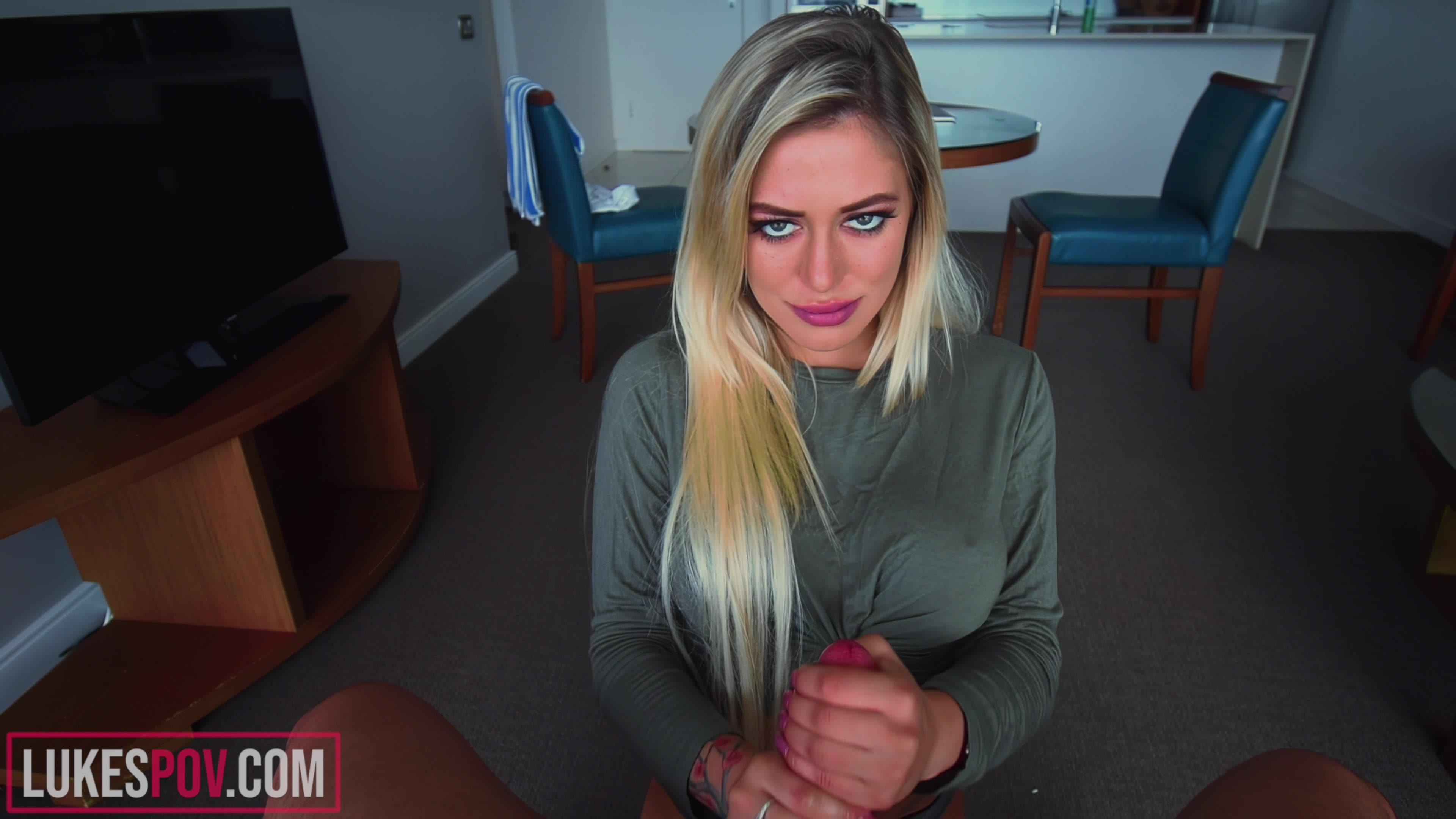 Mini Barbie Pov Handjob 2022 Lukes Pov Adult Dvd Empire