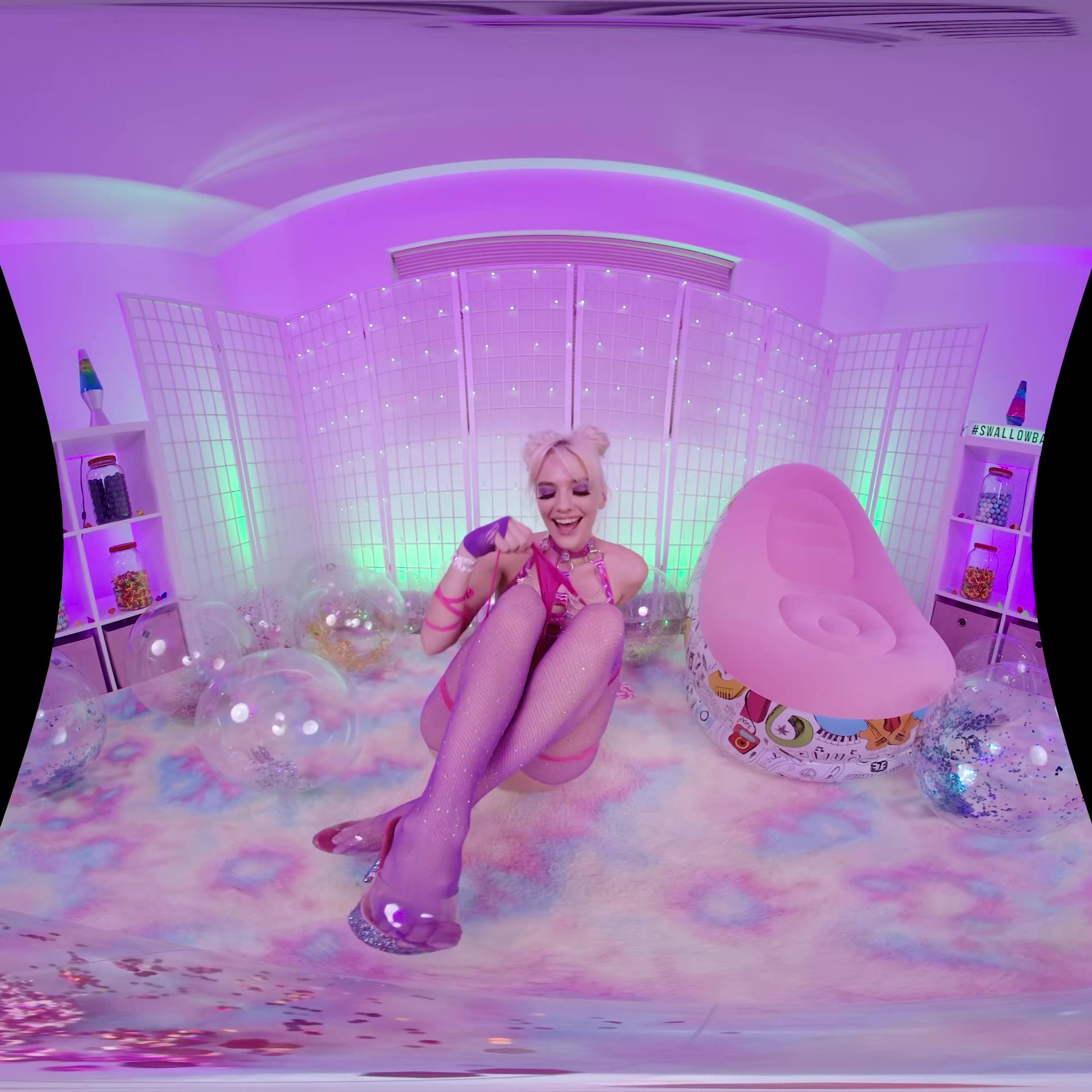 Kennas Cream Puffs Streaming Video On Demand Adult Empire