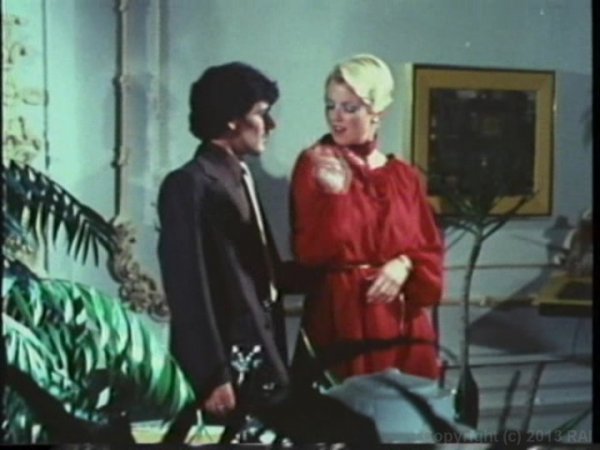 Golden Age Of Porn The Aunt Peg By Gentlemens Video Hotmovies