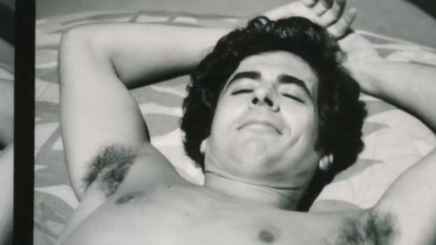 The Opening Of Misty Beethoven Jamie Gillis The Final Interview Streaming Video On Demand