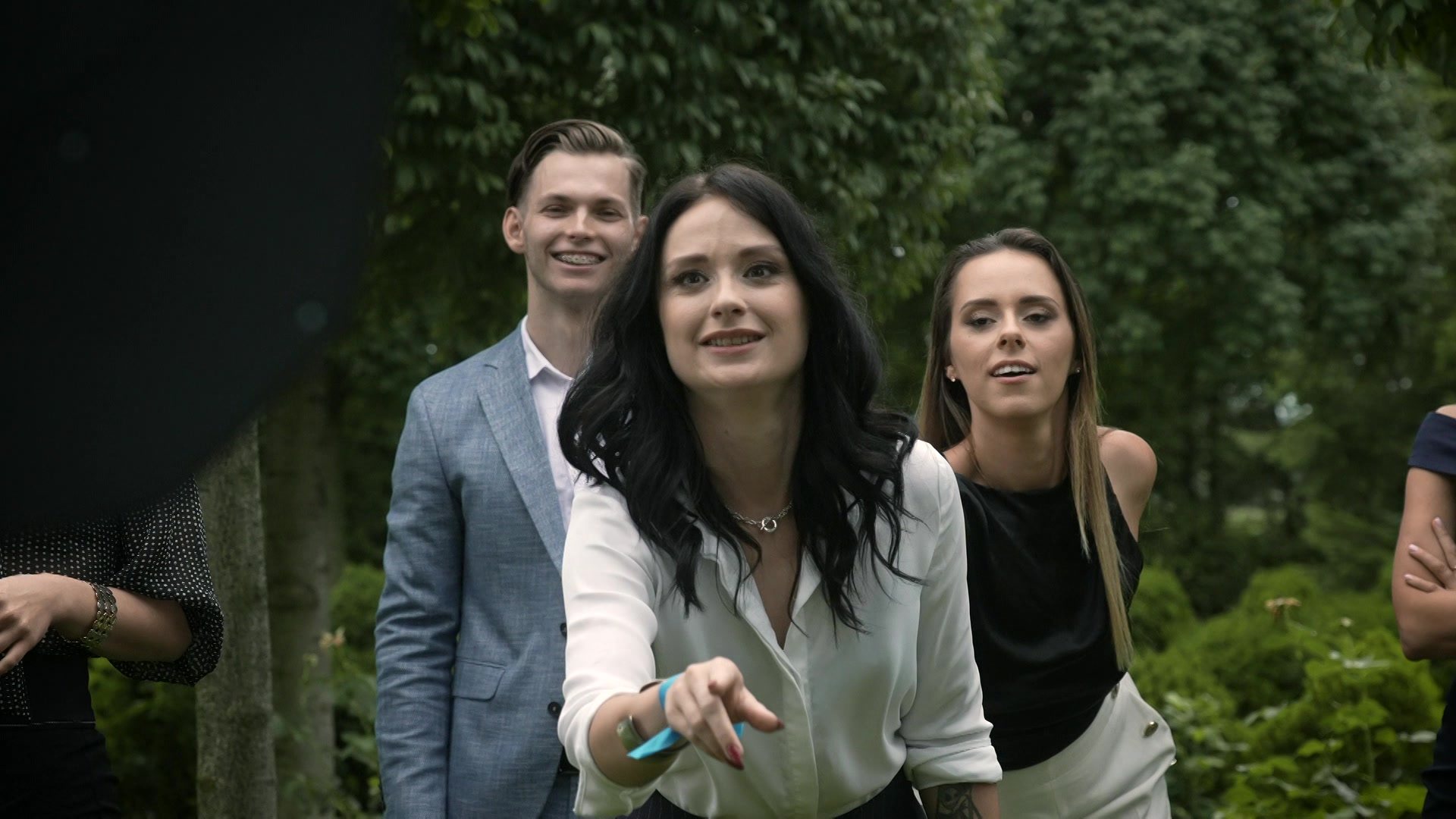 Girls At Work Team Building Streaming Video On Demand Adult Empire