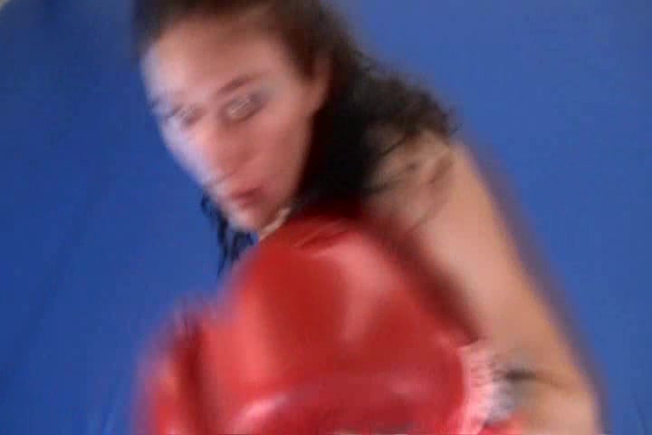 Hotstuff Hollie Pov Boxing Hit The Mat Adult Dvd Empire