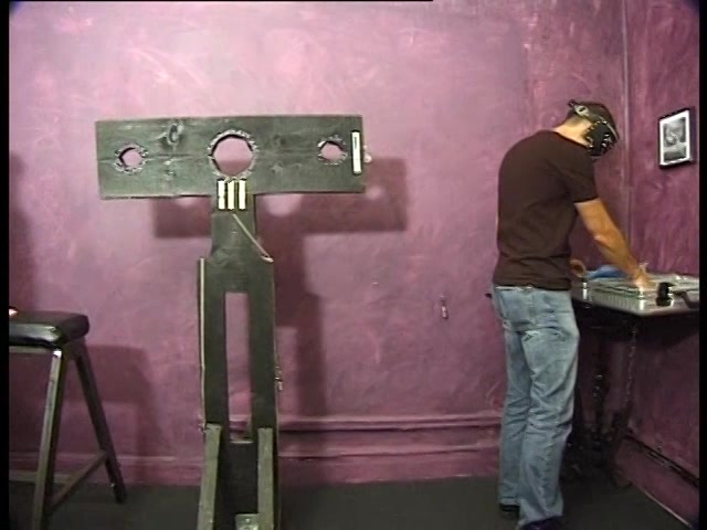 Scene 1 From Extrempiercing By Gmv Media Hotmovies 7616