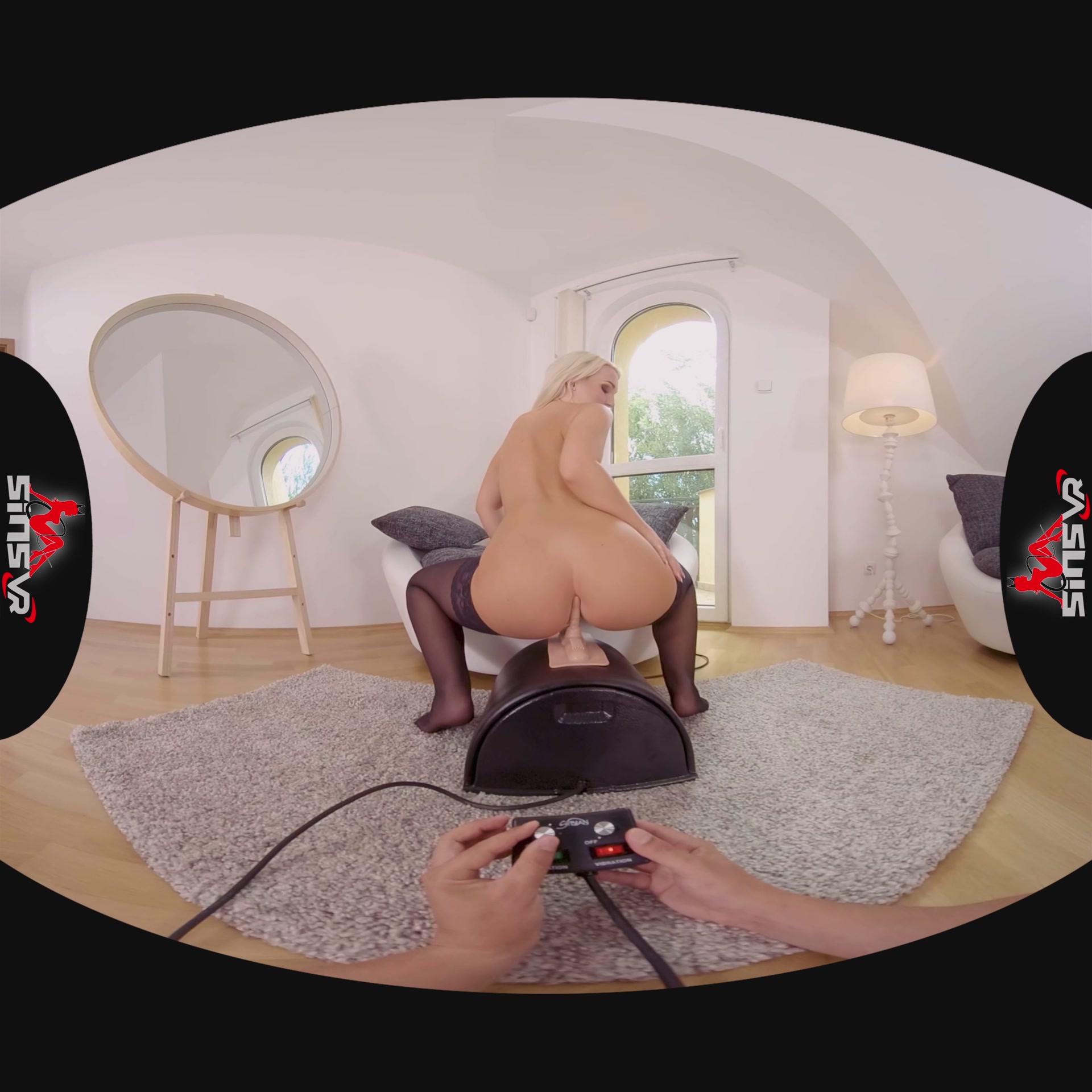Sybian 3 Streaming Video On Demand Adult Empire 3743