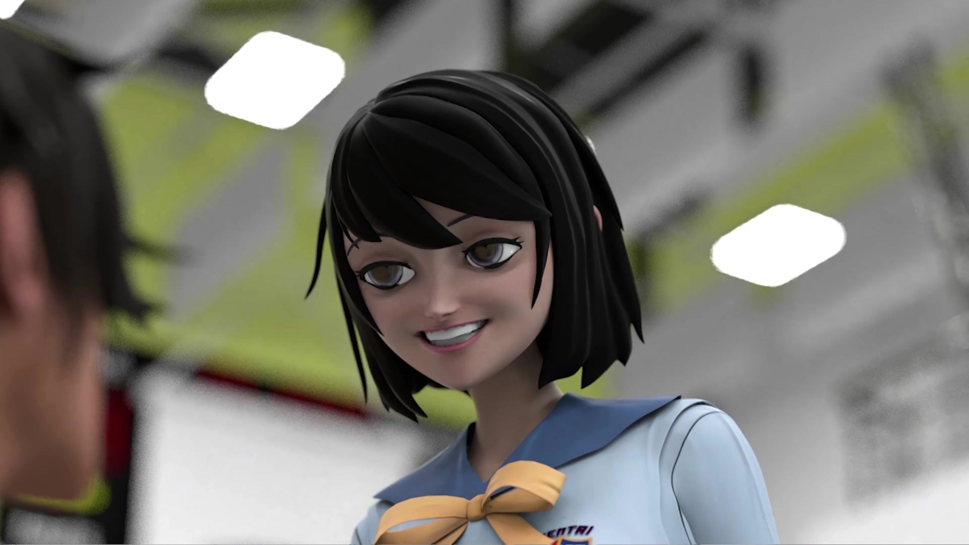 Hentai Sex School 2nd Semester Episode 3 Psychology 2022 Adult