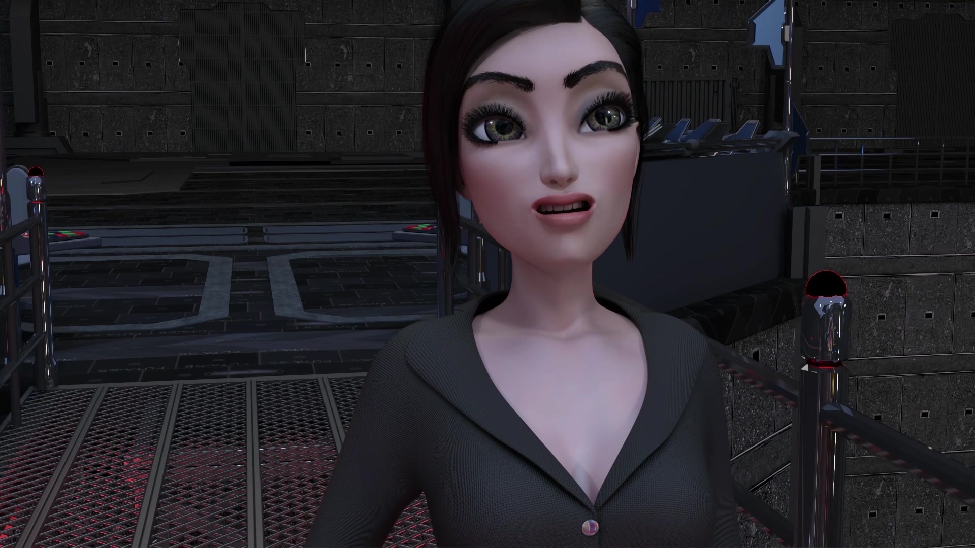 Futa Sentai Squad Episode 2 Trouble Interfacing 2022 Adult Time
