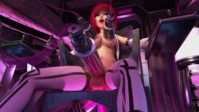 Futa Sentai Squad Episode 2 Trouble Interfacing From Futa Sentai Squad 4951