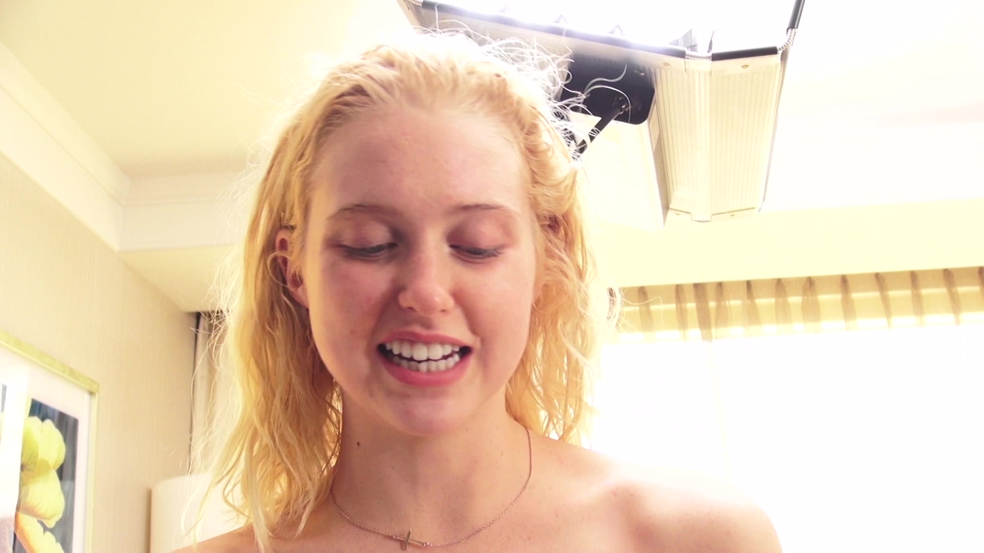 Everyone Loves Chloe Cherry Streaming Video On Demand Adult Empire