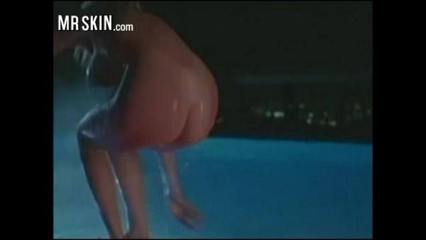 Top 10 Hot Tub Nude Scenes 2013 By Mr Skin Hotmovies 9227