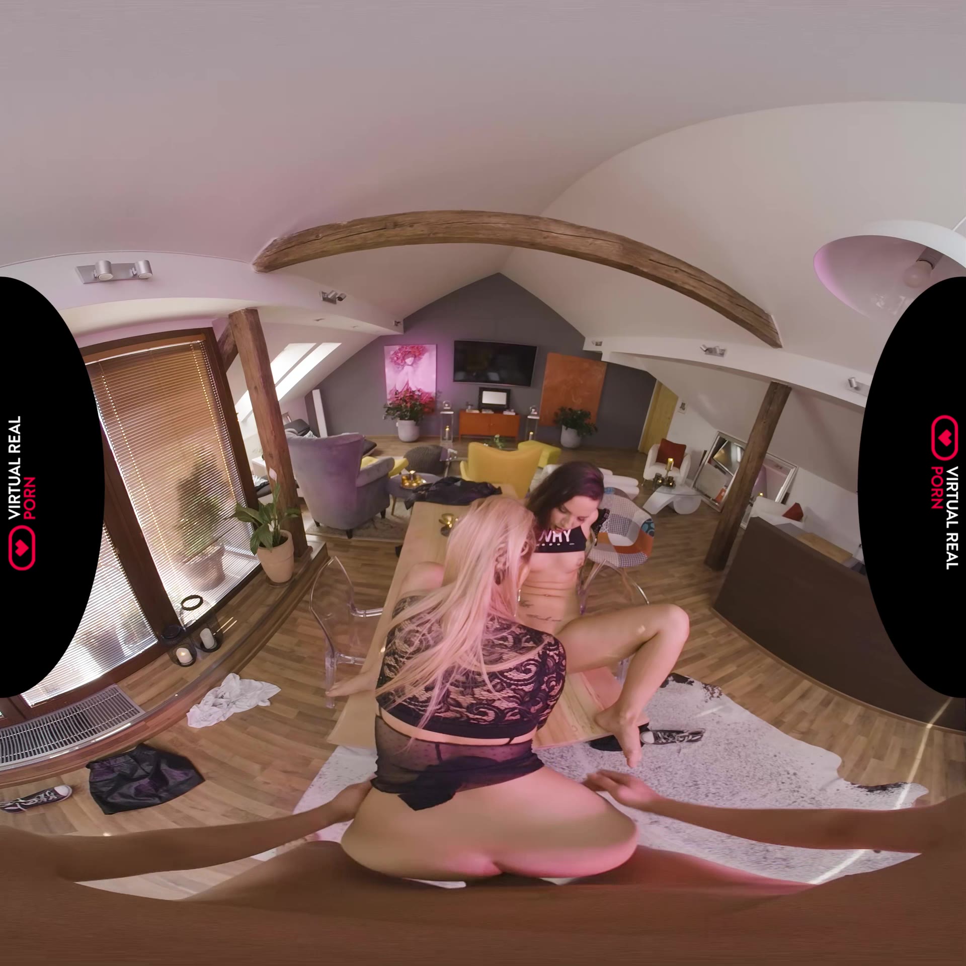 Punk Rock Chicks Streaming Video On Demand Adult Empire
