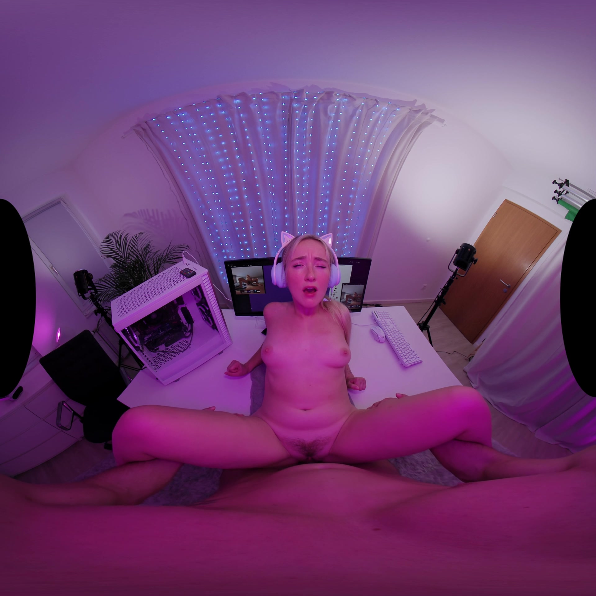 Orgasm Compilation Vrpornnow Adult Dvd Empire 