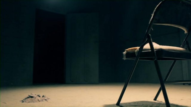 The Lab Results Are Inits Dead From Sex Files 2 The A Dark Xxx Parody 2010 By New