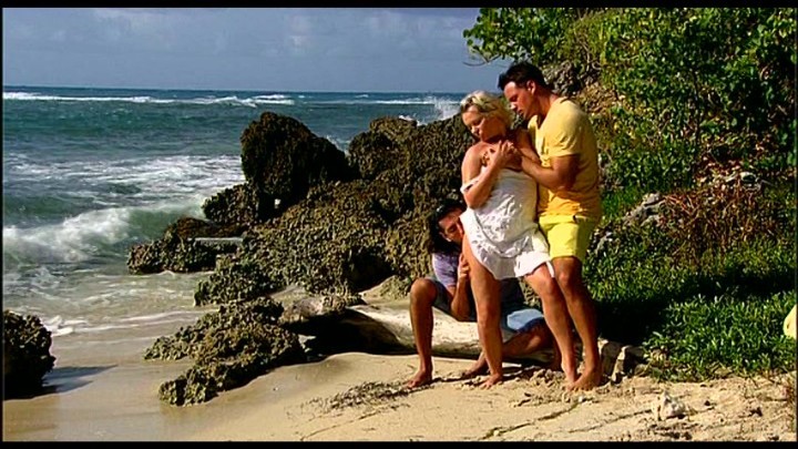 Caribbean Sex Conspiracy 2007 Adult Dvd Empire