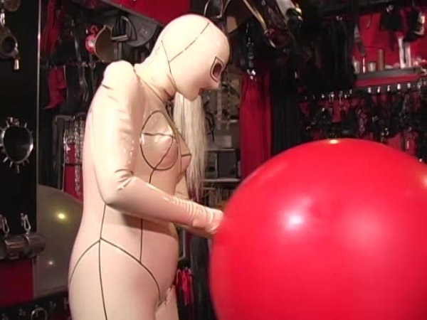 The Domina Files Volume 37 Mistress Madieanne Part 2 2006 By The Domina Files Hotmovies