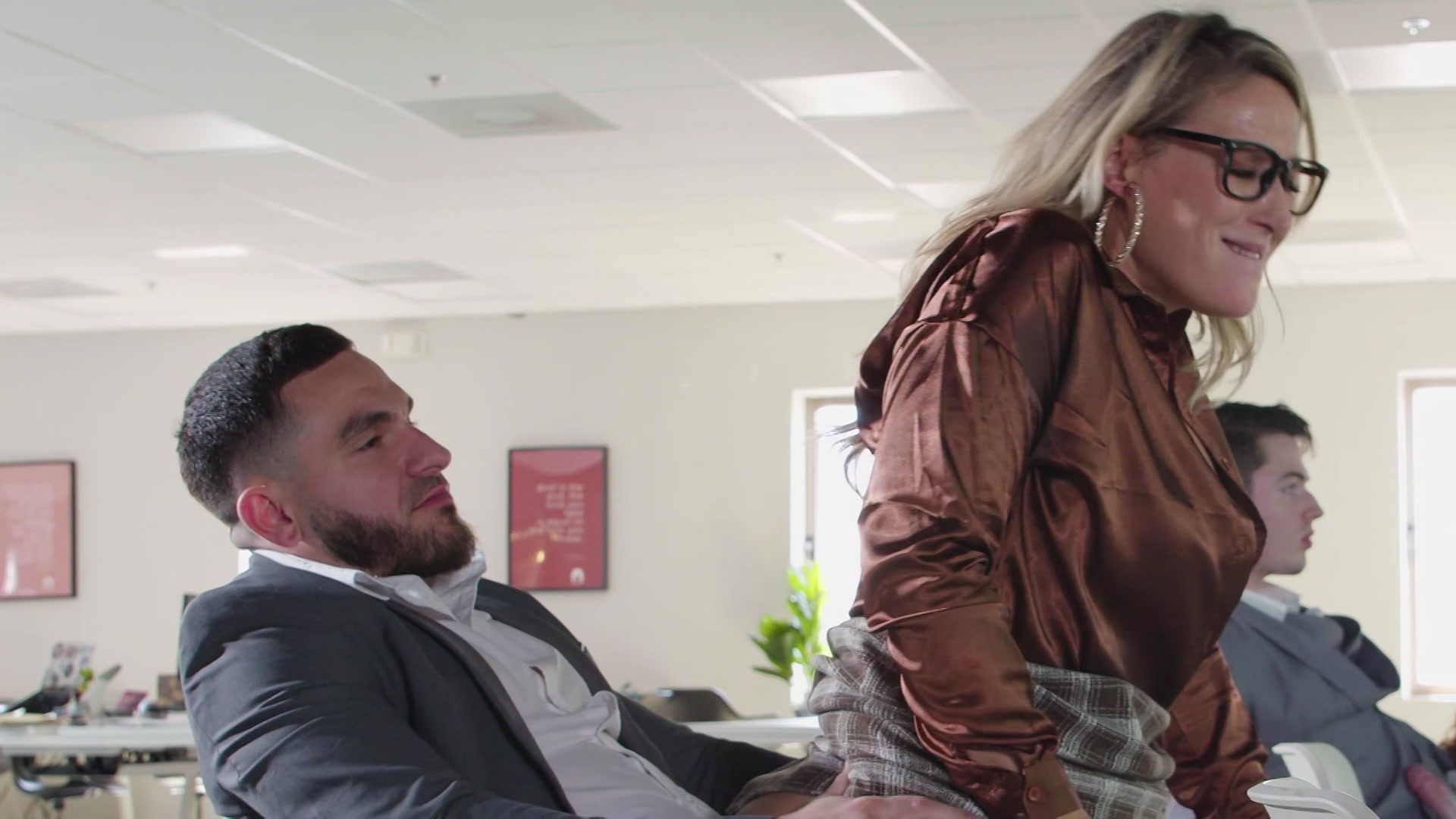 Trailers Shoot Your Shot Porn Video Adult Dvd Empire
