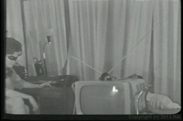 Vintage Old Sex Indoor From Reel Old Timers Vol 14 By Gentlemens