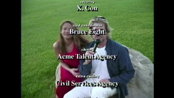 Sex Across America First Stop Las Vegas 2000 By Adam And Eve