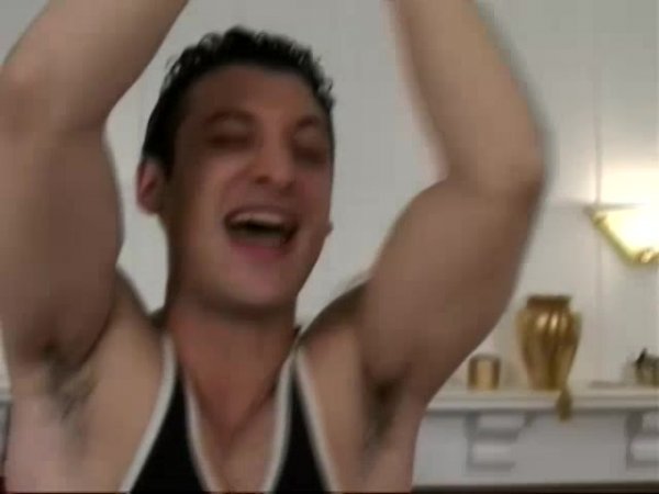 Damn Girl Thats One Ticklish Dude By Men In Bondage Hotmovies