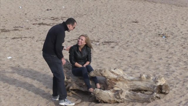 Scene 5 From Caza Guiris 4 By Ifg Hotmovies