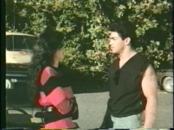 Taboo American Style Part 2 The Story Continues 1985 By Vcx Taboo
