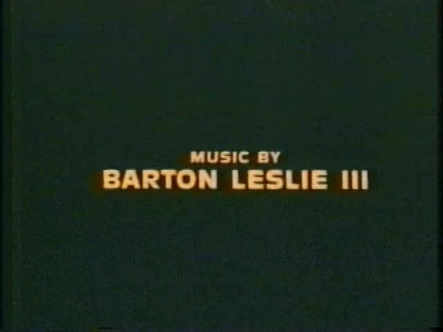 Taboo American Style Part 4 The Exciting Conclusion 1985 Vcx