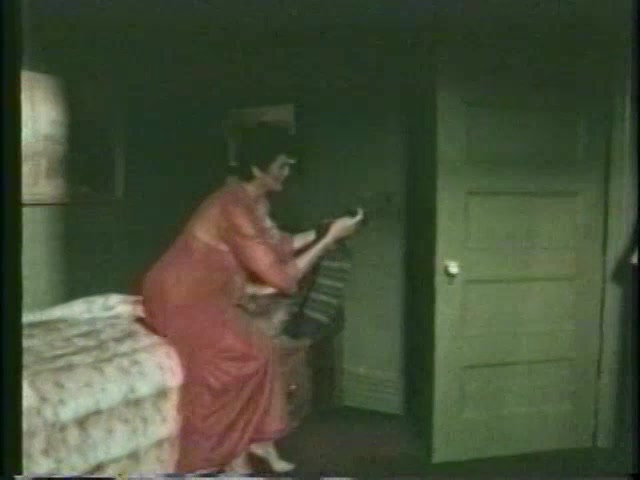 Taboo American Style Part 4 The Exciting Conclusion 1985 Vcx