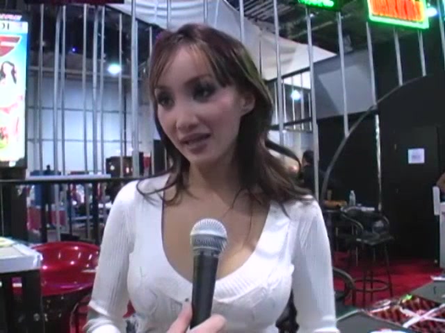 2007 Avn Interview Katsumi Streaming Video On Demand Adult Empire