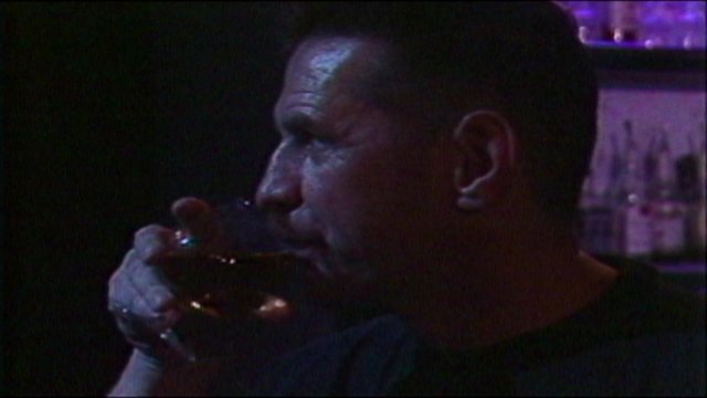 A Bisexual Threesome With Sharon Kane Dylan Fox And Wes Daniels From Steel Garters 1991 By